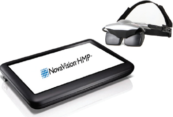 Optometric Management | PentaVision