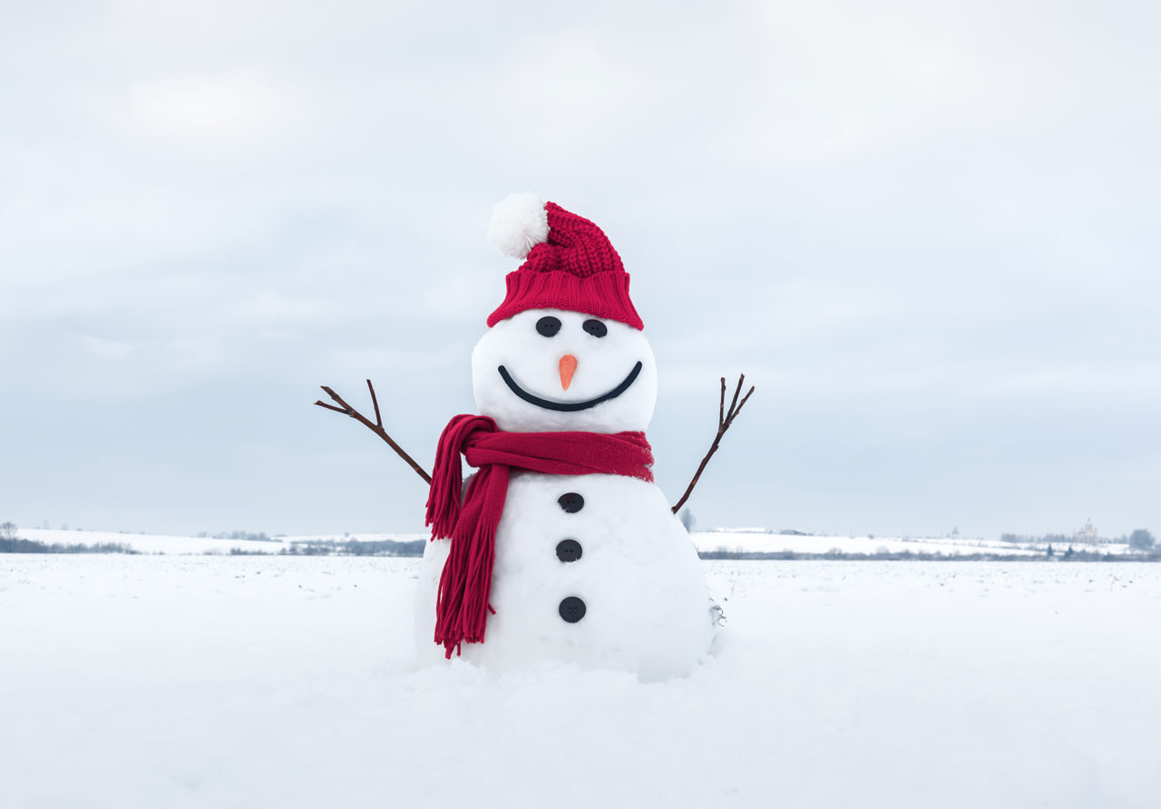 INSPIRE. LEAD. SUCCEED: For the love of a good snowstorm | Optometric ...