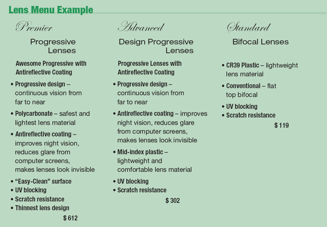 Optometric Management | PentaVision