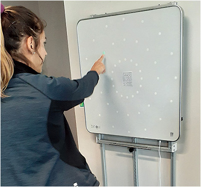 Optometric Management | PentaVision