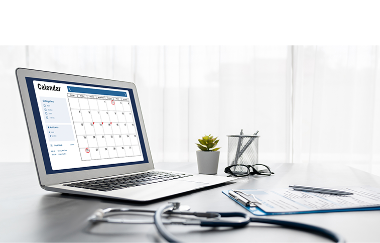 The Power of Efficient Patient Scheduling | Optometric Management