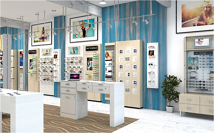 Optometric Management | PentaVision