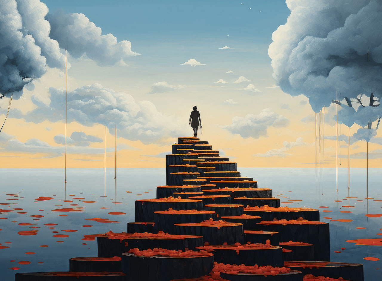 OD to OD: One Step at a Time | Optometric Management