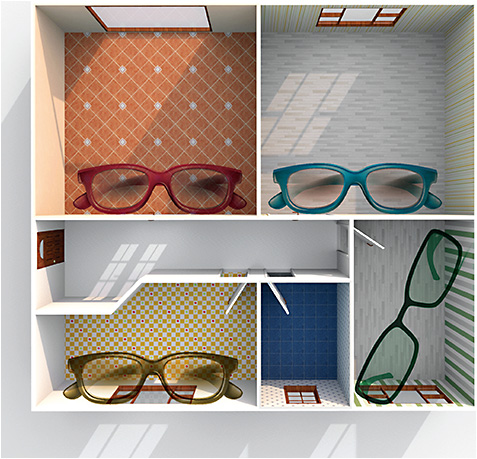 Optometric Management | PentaVision