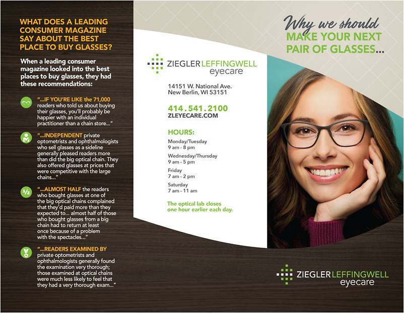 Optometric Management | PentaVision