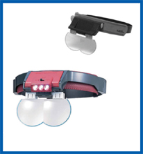 Optometric Management | PentaVision