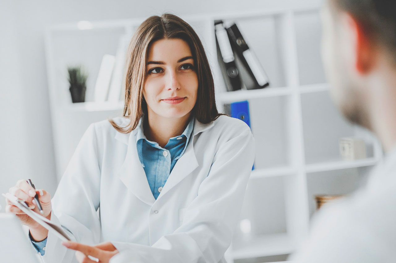 OD to OD: What makes a doctor become cherished? | Optometric Management