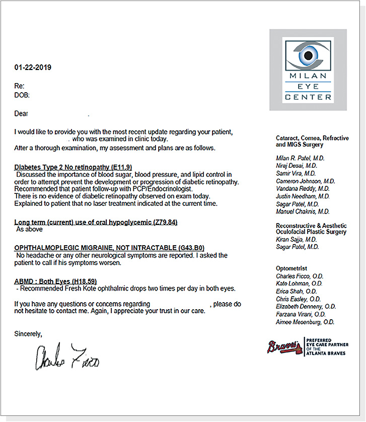 Optometric Management | PentaVision