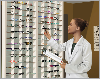 Optometric Management | PentaVision