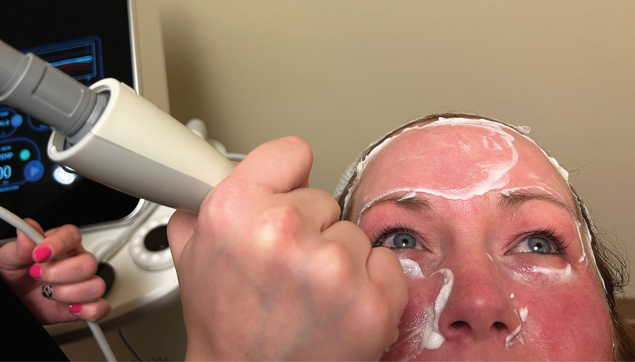 Offering ocular aesthetics in practice | Optometric Management