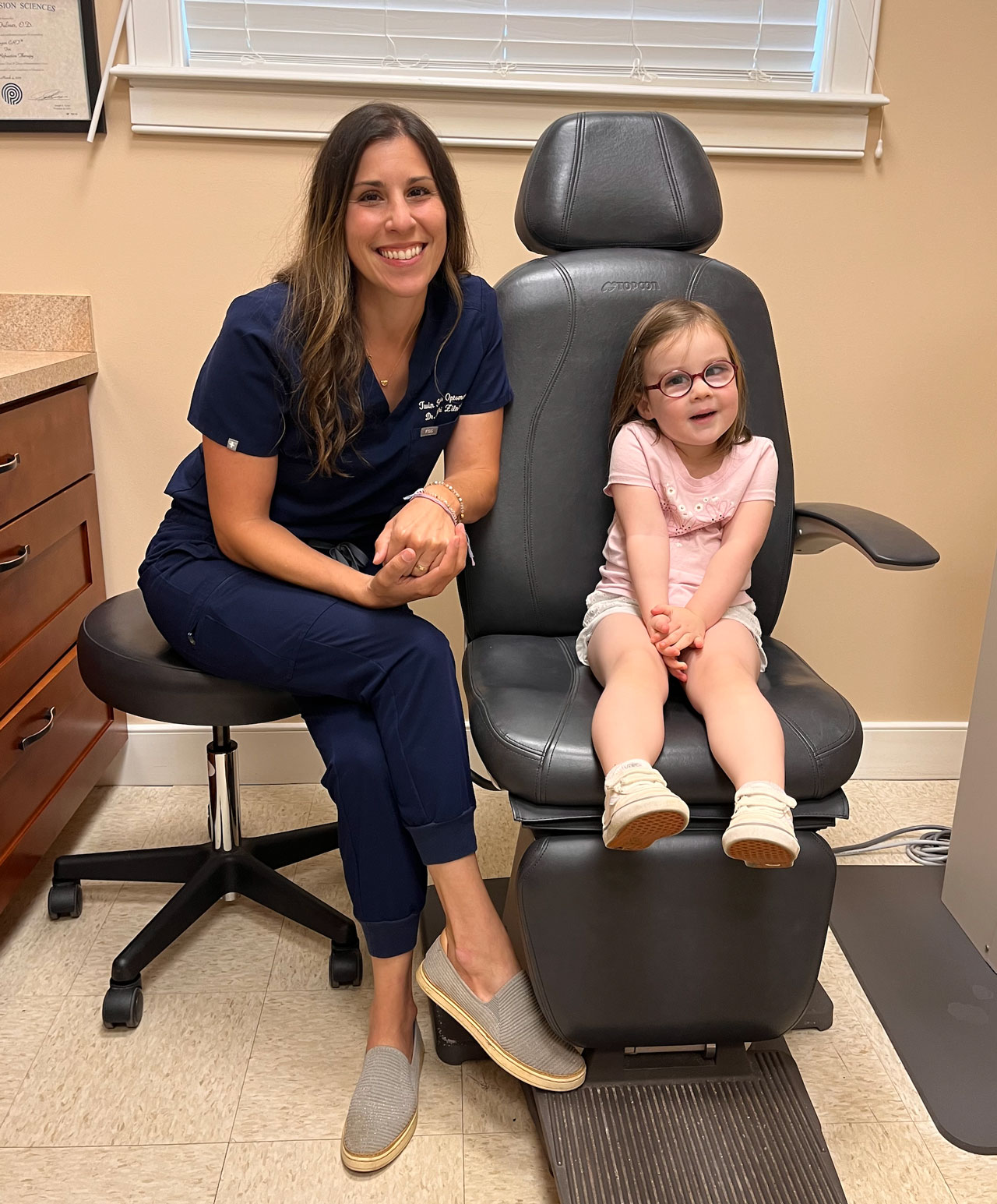 Managing pediatric patients: Part 2 | Optometric Management